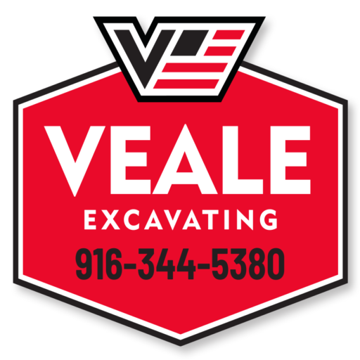 Residential Services – Veale Excavating INC